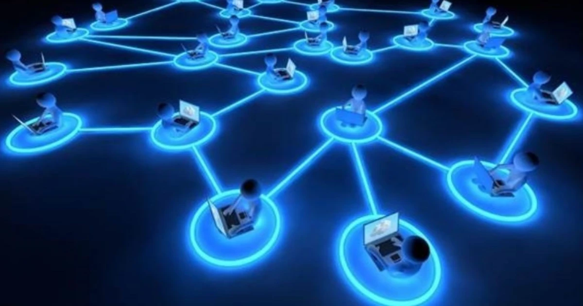 Mastering Networking Skills - Essential Competencies For IT Professionals