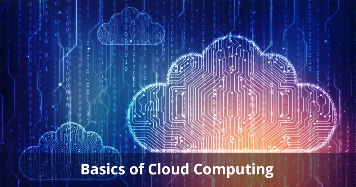 7 Key Characteristics Of Cloud Computing