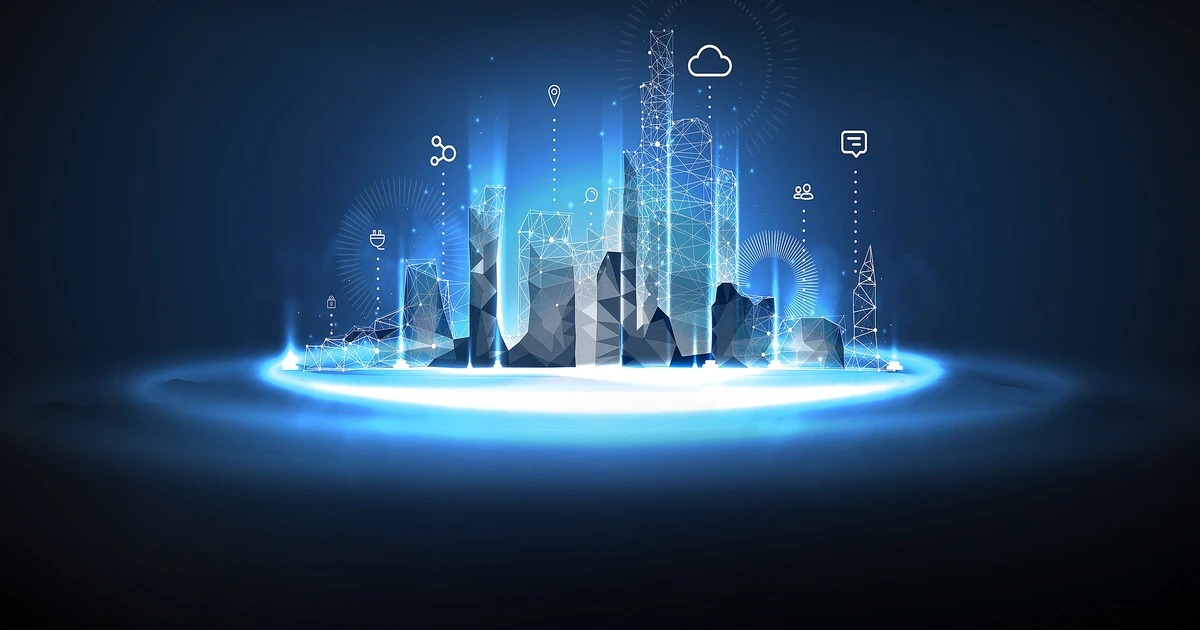 About Us - Discover Congo Cloud Computer