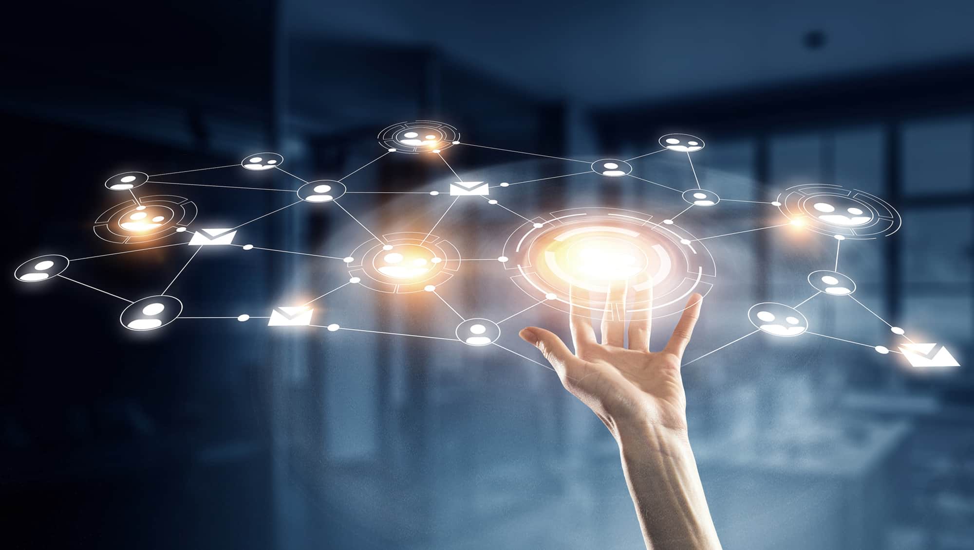 Strategies For Successful Networking In Digital Age