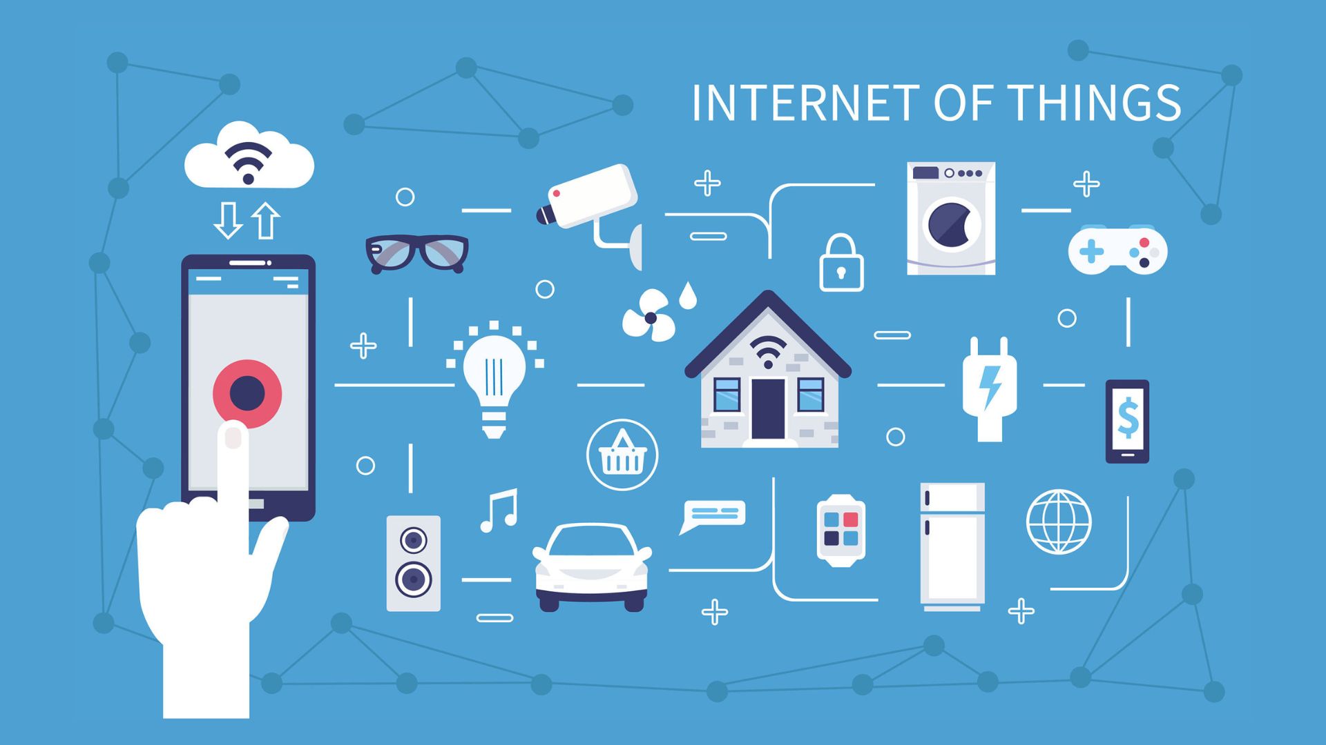 The Power Of IoT In Electrical Systems