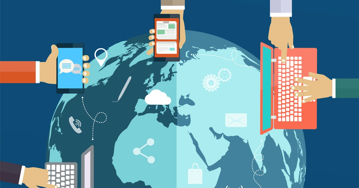 International Merchant Account Services Are They Good Enough