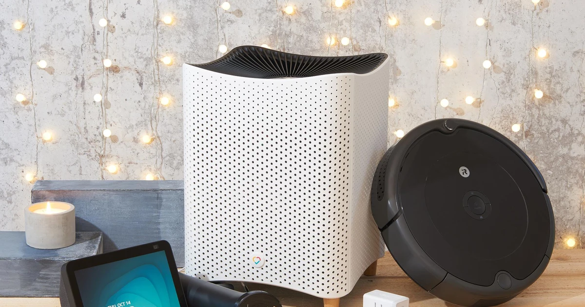 Top Gadgets That Will Change Your Life - The Ultimate Tech Revolution