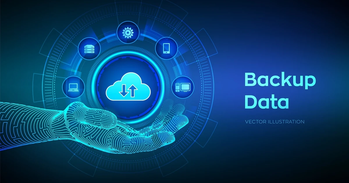 Tips For Efficient Data Backup And Recovery - Strategies For Data ...