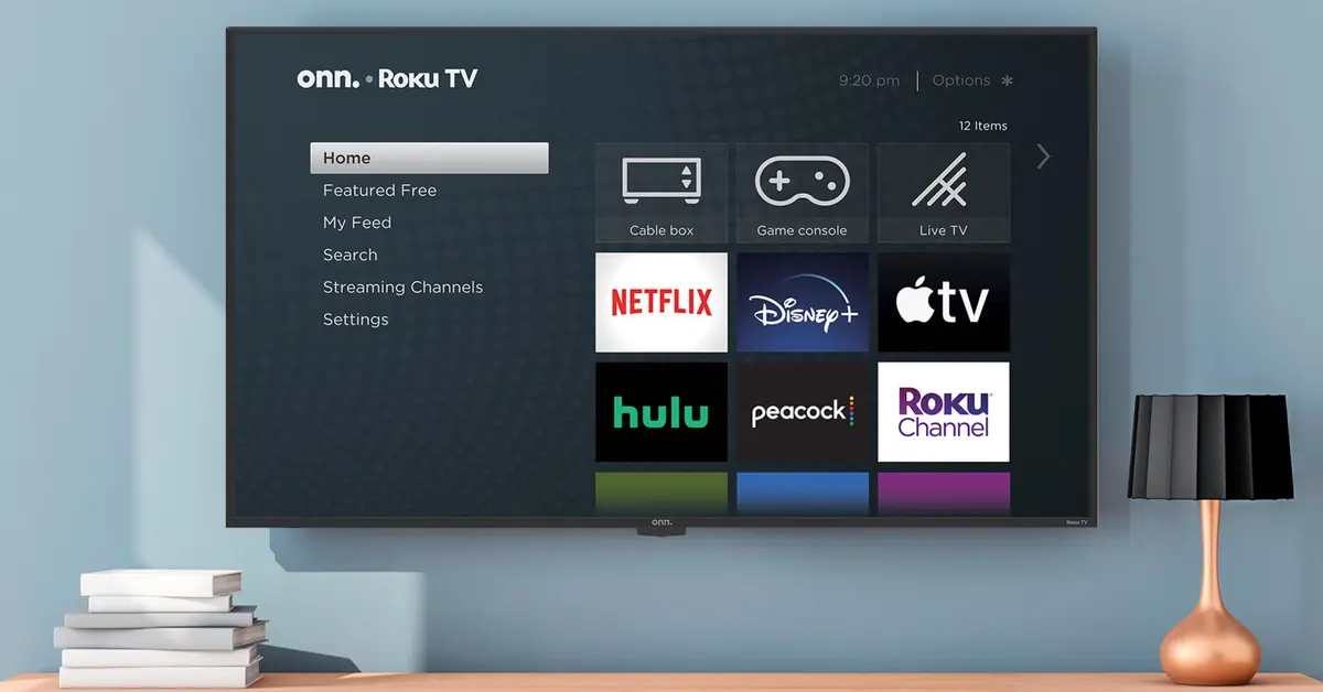How To Fix Common Problems With Onn TVs